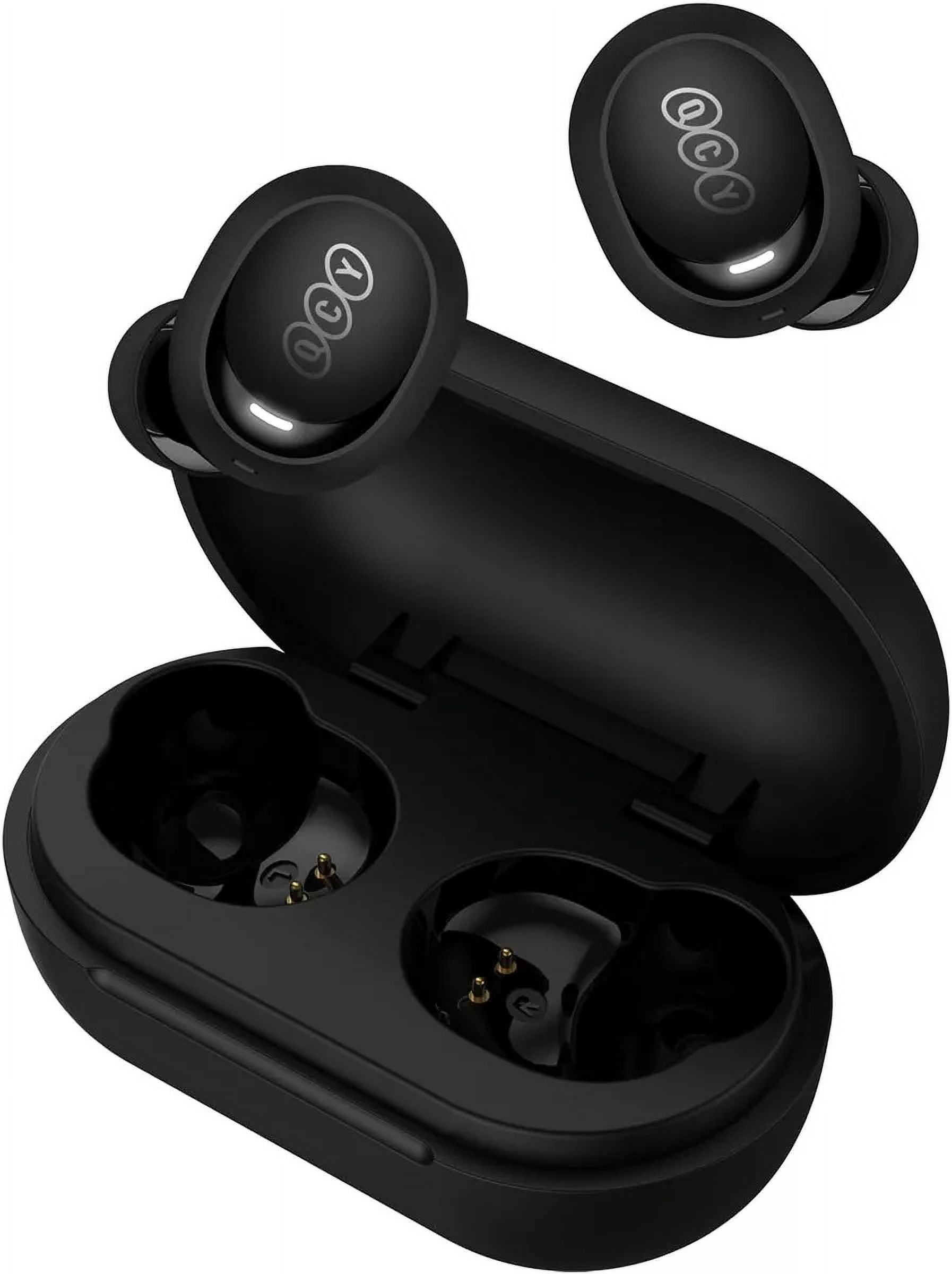 Qcy Auriculares Inalambricos In-ear Qcy T27 Arcbuds Lite Ipx4 | Bodega ...