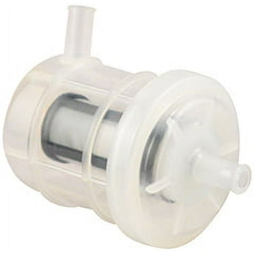 Fuel/Water Separator Spin-on with Drain Baldwin BF1214 - Walmart.com