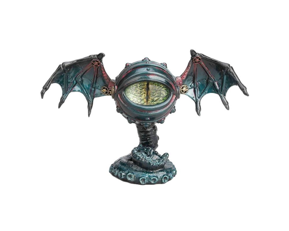 Steampunk Floating Eye Octobat Steampunk. - Walmart.com