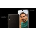SAMSUNG Unlocked Galaxy A20, 32GB Black - Smartphone - Walmart.com
