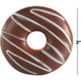 Donut Squishies Party Supplies - (Pack of 12) 3 Inch Slow Rising ...