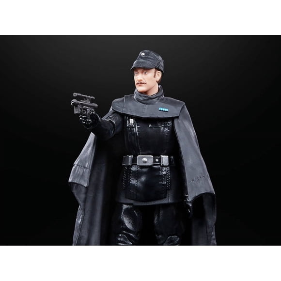 Imperial Officer