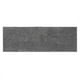 Better Homes & Gardens Ultra Soft Polyester Bath Runner Rug, 20" x 60 ...