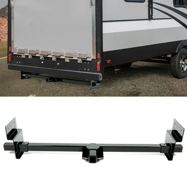 Horizontal E Track, 8 Foot Length Cargo E Track, Powder Coated Finish ...