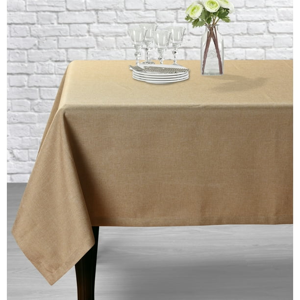 52x70 Tablecloth