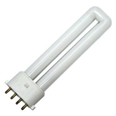 Philips 281287 - F32T8/ADV850/XLL/ALTO 28 Watt 4 Foot Plus Straight T8 Fluorescent Tube Light ...