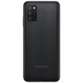 New Samsung Galaxy A03s 32GB Unlocked Android Smartphone - Black - Walmart.com