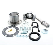 Edelbrock 1471 Performer Series Marine Accelerator Pump Assembly ...