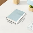 A5 Softcover Sewn Binding Notebook, Sewed Notebook with 350 Sheets ...