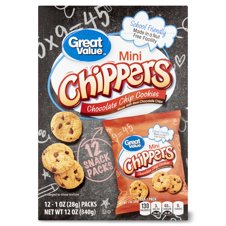 Snacks, Cookies & Chips - Walmart.com