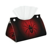 Spider Man Tissue Box
