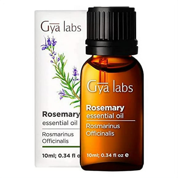 Rosemary Oil in Essential Oils - Walmart.com