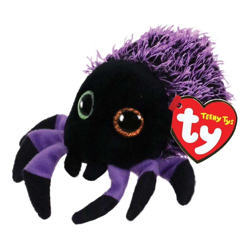 TY Beanie Boos - Teeny Tys Stackable Plush - WEBSTER the Halloween ...