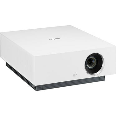 LG PW1500 Dual Wireless LED Minibeam Projector 1500 Lumens - Walmart.com