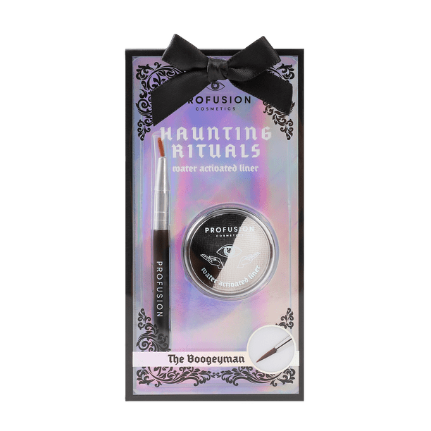 Profusion Cosmetics Water Activated Eyeliner Haunting Rituals - The ...