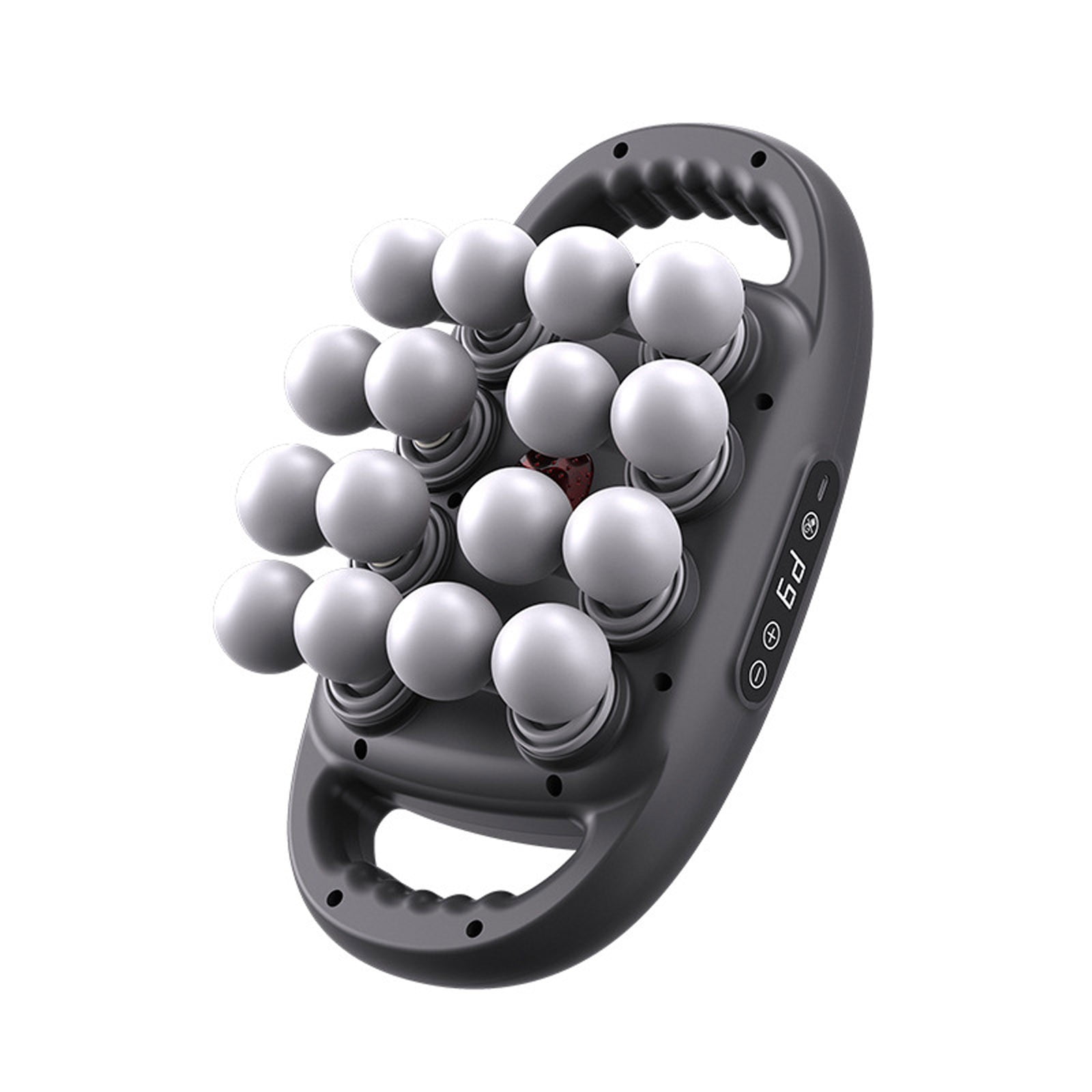 Click here for Wifklsiipg Rechargeable Massage With 16 Head Optio... prices