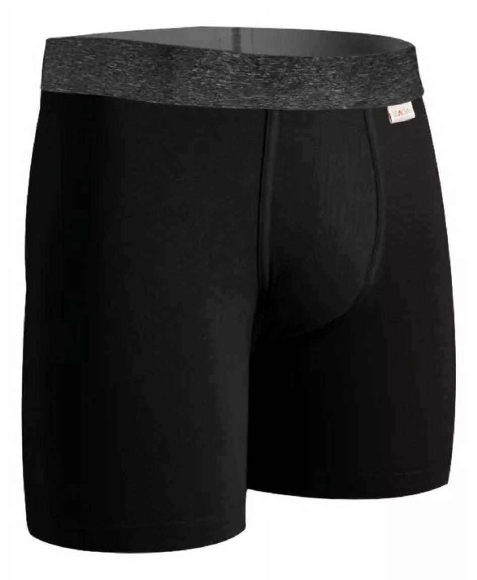 Boxer Zaga Largo Hombre | Walmart en línea