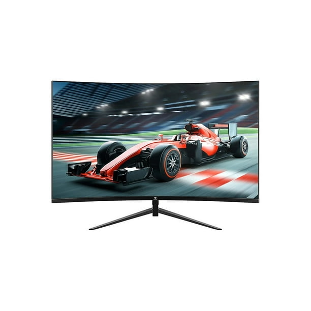 Monitor Gaming Z Edge Curvo de 27 Pulgadas, Ug27, Full Hd 1080p, 200hz ...