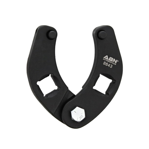 ABN Adjustable Gland Nut Wrench - 3.75in Span Hydraulic Cylinder ...