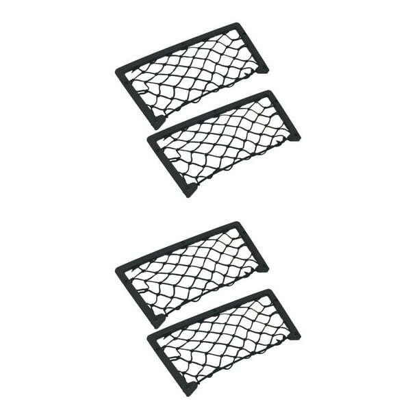letairis 1/2/3/5 Car Trunk Cargo Large Capacity Net Holder Bags RVs ...