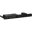 AC Infinity CLOUDPLATE T1, Rack Mount Fan Panel 1U, Exhaust Airflow ...