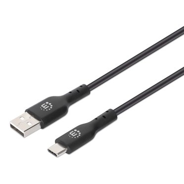 Manhattan SuperSpeed USB Extension Cable - USB A Male / USB A Female, 3 ...