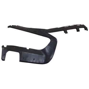 Fit for Infiniti Q50 2015 2016 2017 2018 2019 2020 Rear Diffuser Cover ...