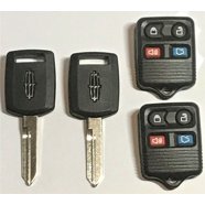 DIRECTED INSTALLATION ESSENTIALS 474T 4-Button Replacement Remote ...