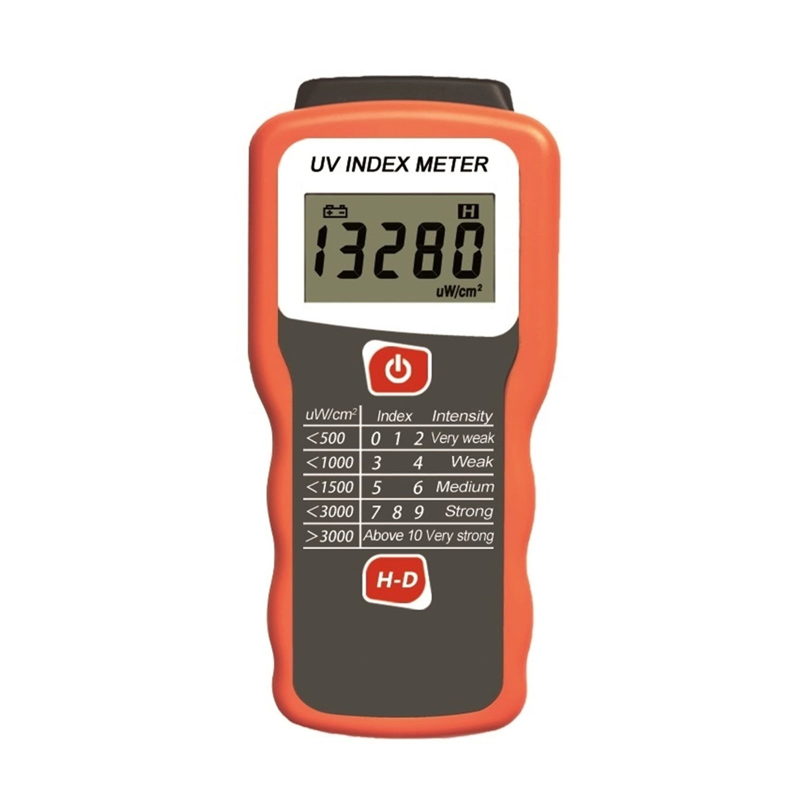 Click here for Loomza Digtial Uv Index Meter Ultraviolet Radiatio... prices