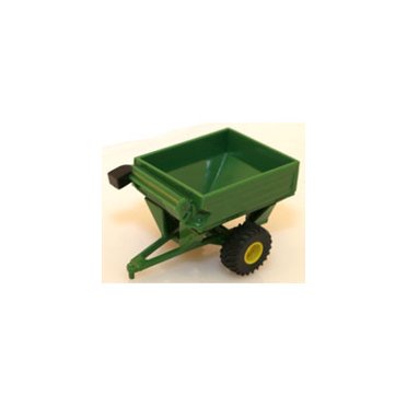 John Deere Mini Grain Cart - Walmart.com