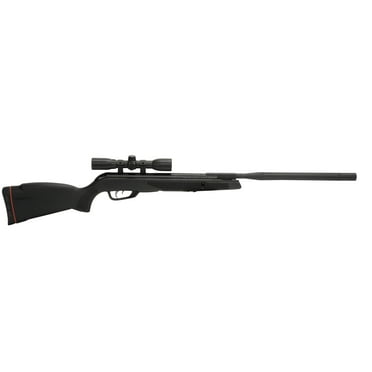 Winchester 1977XS Multi-Pump Pellet/BB Gun Air Rifle .177 Cal, Scope ...