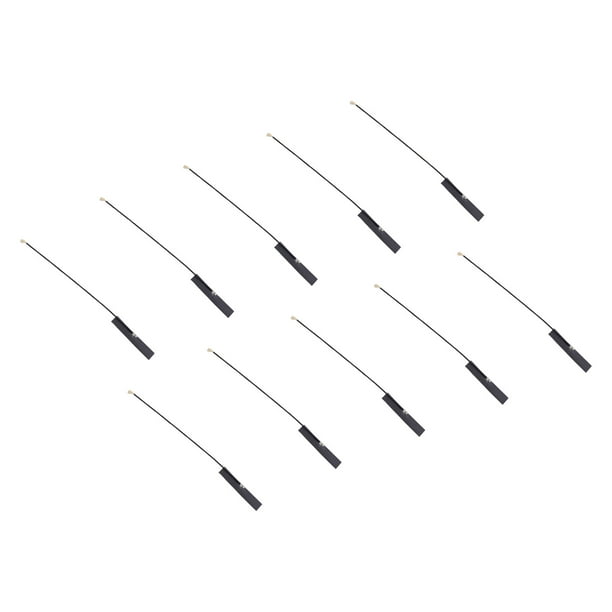 FPC Antenna, IPEX Interface Internal WIFI Antenna 2.4G 5dBi ...