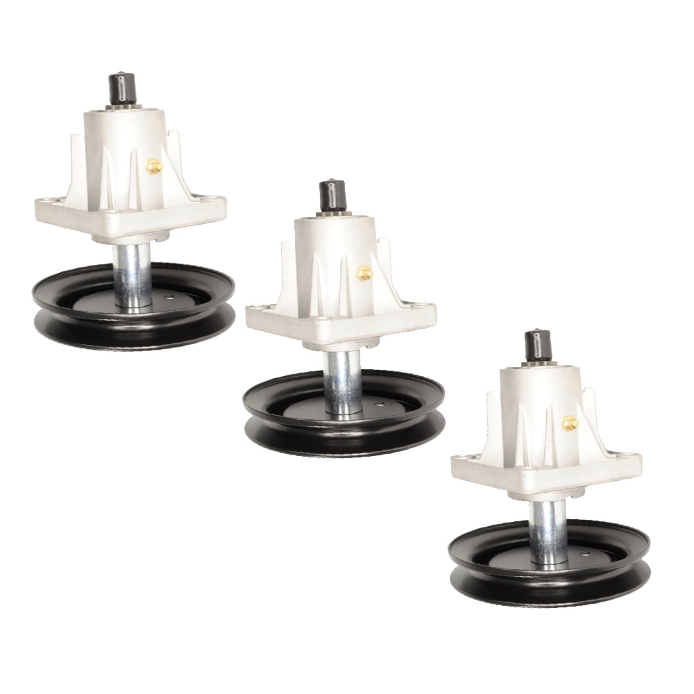 Max Motosports Spindle Assembly for Cub Cadet 918-0660 618-0660A 918-0625B 618-0625 - Walmart.com