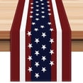 cpengpj Fade Resistant Table Runner 1-Pack,Polyester Fiber HD Digital ...