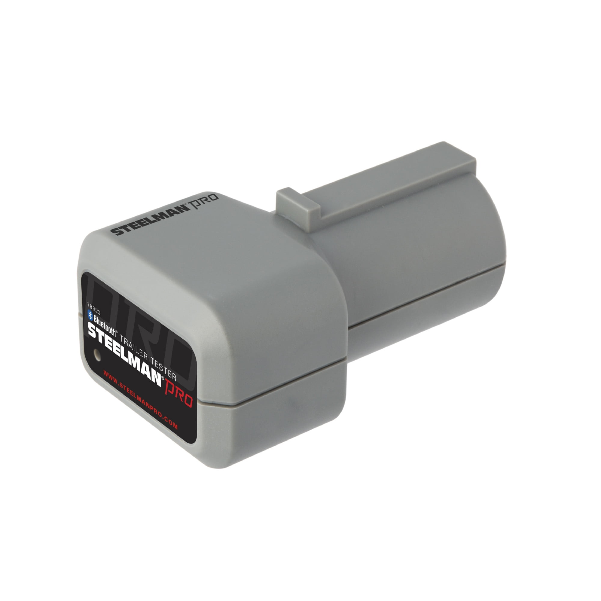 STEELMAN PRO 78922 Bluetooth Trailer Tester - Walmart.com