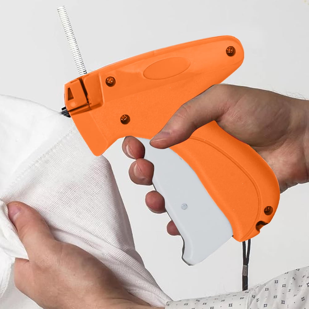 Pistola grapadora de edredón de fusor rápido Mini máquina de coser de ...