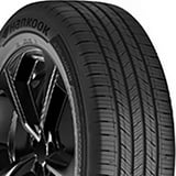 Hankook Dynapro HPX RA43 265/60R18 110V - Walmart.com