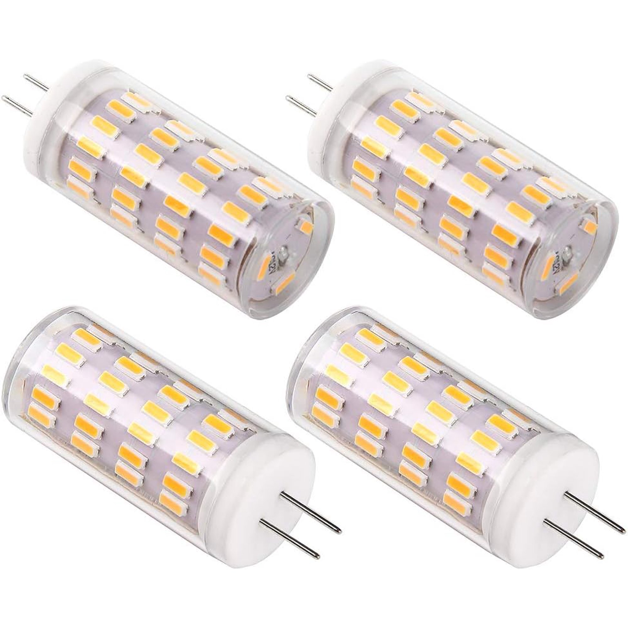 G4 Halogen Wedge Base Bulb