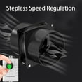 LUOPLNG Efficient Compact Portable Small USB Ventilation Fan Extractor ... LUOPLNG Efficient Compact Portable Small USB Ventilation Fan Extractor ...