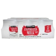 Milnot Original Evaporated Milk, 12 oz Can, Cholesterol Free, Product ...