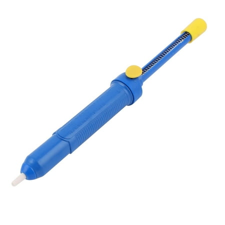 Desoldering Pump Soldering Irons Desolver Solder Sucker Removal Tool ...