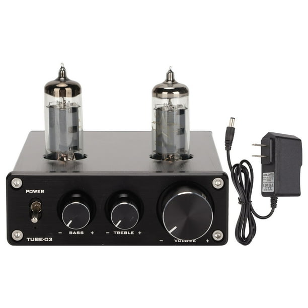 Hi Fi Valve Headphone Amplifier,Vacuum Tube Preamplifier ...