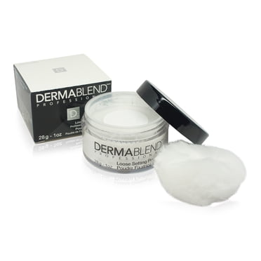 Dermablend Intense Powder Camo Foundation- Sand - Walmart.com