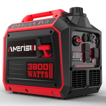 Powermate 2000I Portable Inverter Generator - Walmart.com