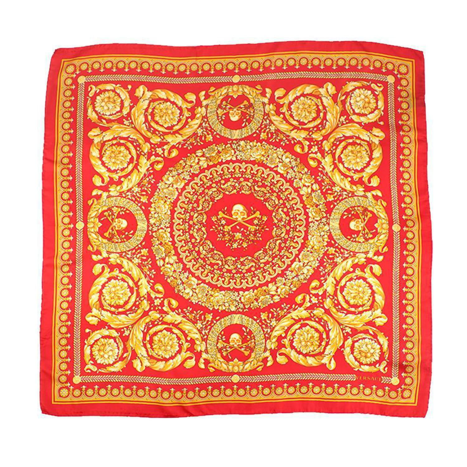 Versace Bandana