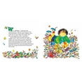 Classic Munsch Purple, Green and Yellow, (Hardcover) - Walmart.com