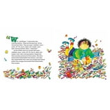 Classic Munsch Purple, Green and Yellow, (Hardcover) - Walmart.com
