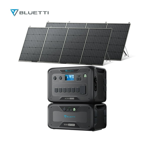 2000 Kwh Solar System