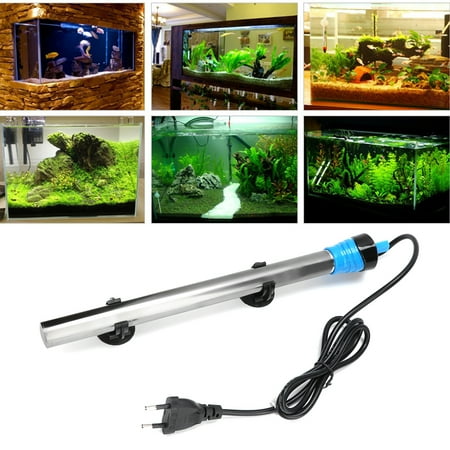 Fish Tank Heating Rod, Constant Temperature Heating Rod EU 220V Fish ...