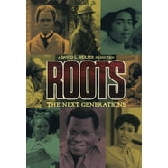 Roots (DVD) - Walmart.com